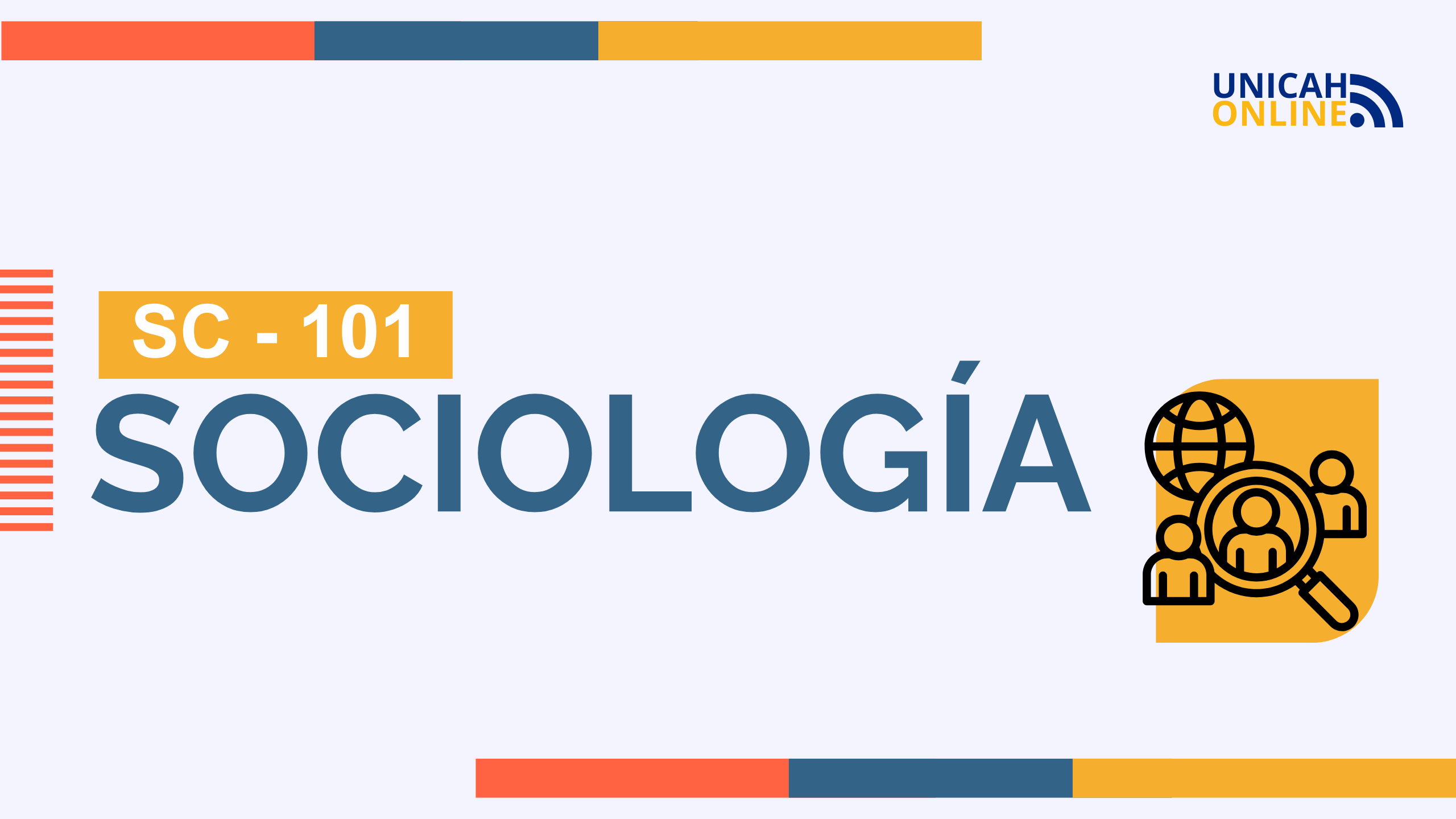 UNICAH: All courses | UNICAH