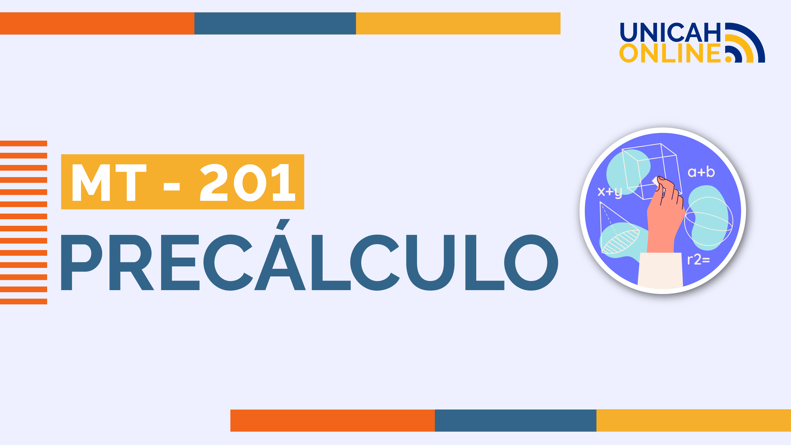 UNICAH: Todos los cursos | UNICAH