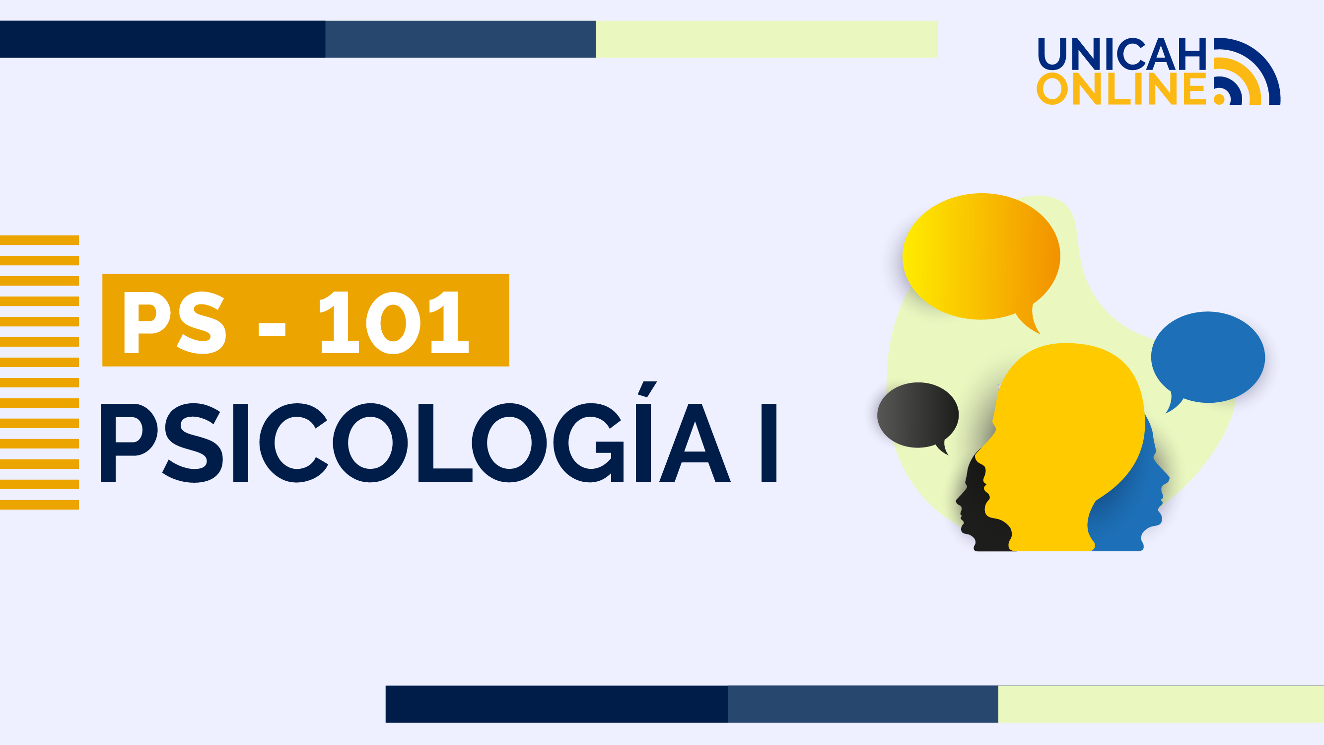UNICAH: Todos los cursos | UNICAH