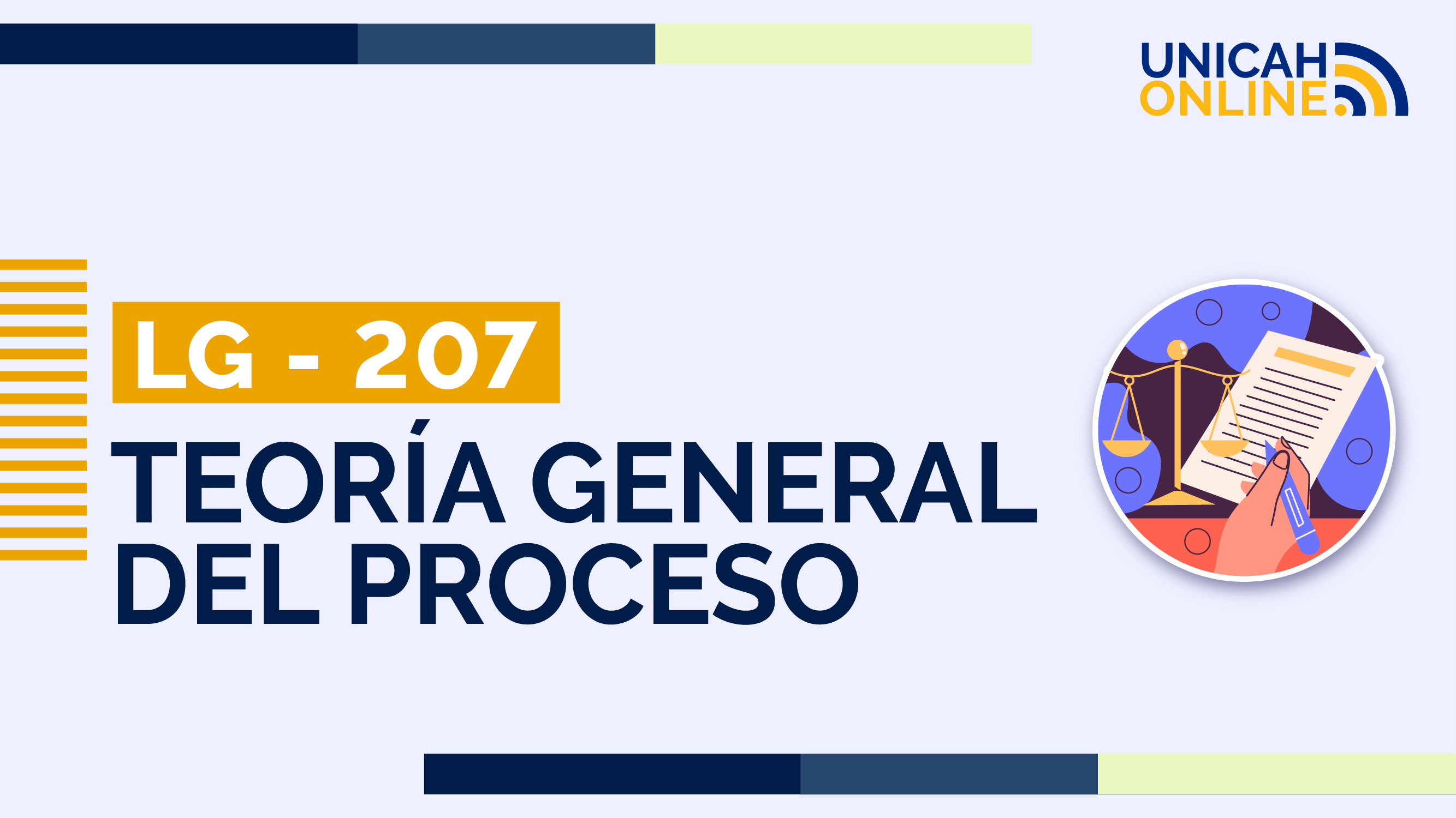 UNICAH: Todos los cursos | UNICAH